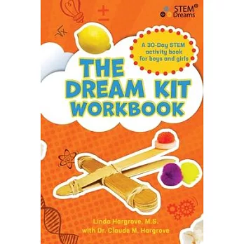 博客來-The Dream Kit Workbook
