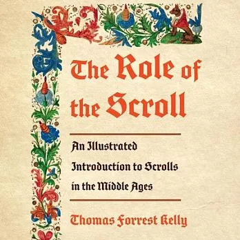 博客來-The Role of the Scroll Lib/E: An Illustrated Introduction to ...
