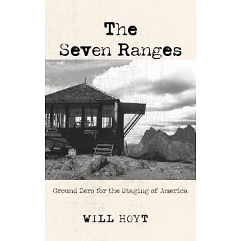 博客來-The Seven Ranges