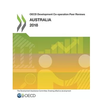 博客來-OECD Development Co-operation Peer Reviews OECD Development Co-operation Peer Reviews ...