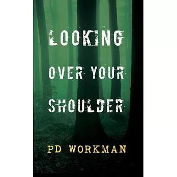 博客來-Looking Over Your Shoulder