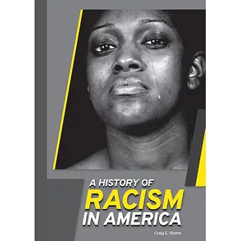 博客來-A History of Racism in America