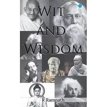 博客來-Wit & Wisdom