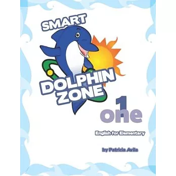 博客來-Smart Dolphin Zone - 1