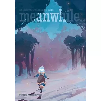 博客來-Meanwhile... 10