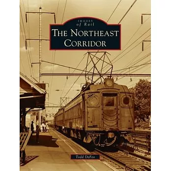 博客來-Northeast Corridor