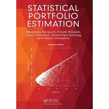 博客來-Statistical Portfolio Estimation