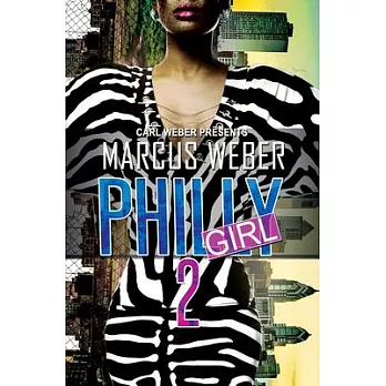 博客來-Philly Girl 2: Carl Weber Presents
