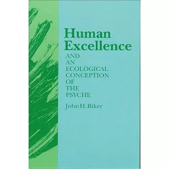 博客來-Human Excellence/Ecol Co