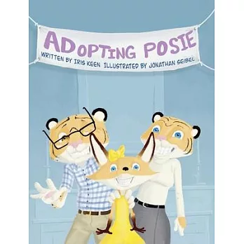 博客來-Adopting Posie