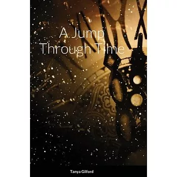 博客來-Jump Through Time