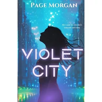 博客來-Violet City