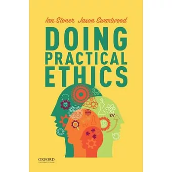 博客來-Doing Practical Ethics
