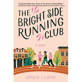 博客來-Brighton Ladies’’ Running Club