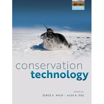博客來-Conservation Technology