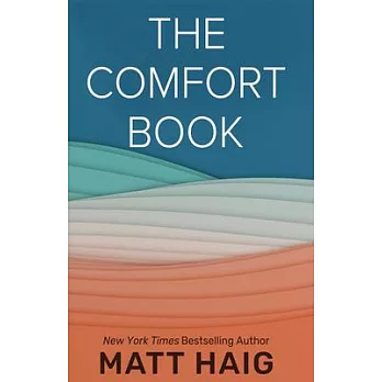 博客來-The Comfort Book