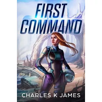 博客來-First Command