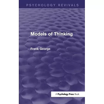 博客來-Models of Thinking