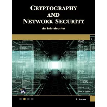 博客來-Cryptography and Network Security: An Introduction