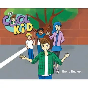 博客來-The Cool Kid