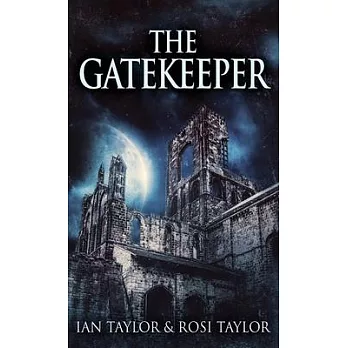 博客來-The Gatekeeper