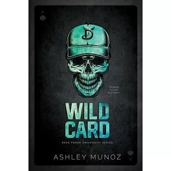 博客來-Wild Card