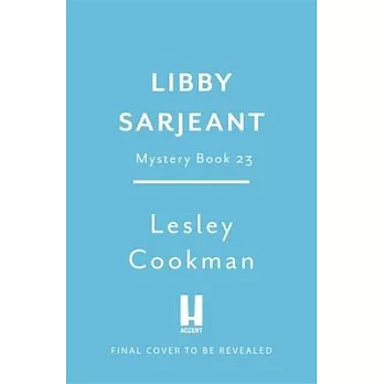 博客來-Libby Sarjeant Murder Mystery Series Book 23