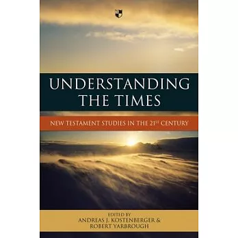 博客來-Understanding the Times