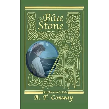 博客來-The Blue Stone: an Ancestor’’s Tale