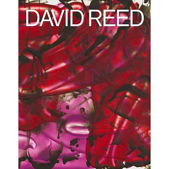 博客來-David Reed
