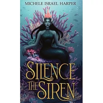 博客來-Silence the Siren: Book Two of the Beast Hunters