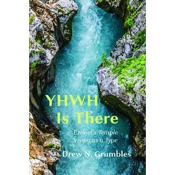 博客來-YHWH Is There