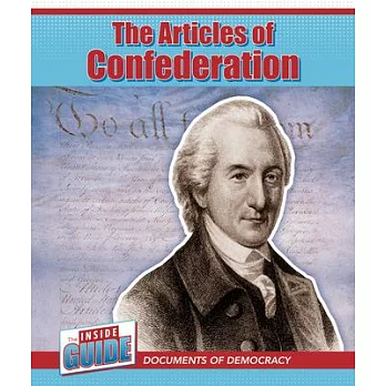 博客來-The Articles of Confederation