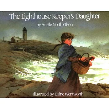 博客來-The Lighthouse Keeper’’s Daughter
