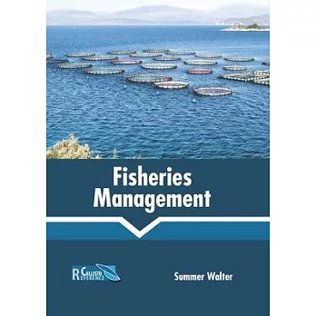博客來-Fisheries Management