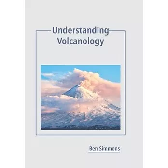 博客來-Understanding Volcanology