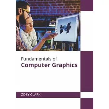 博客來-Fundamentals of Computer Graphics