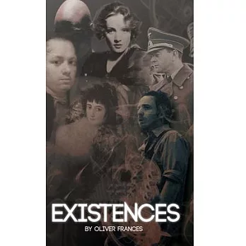 博客來-Existences