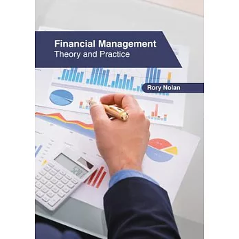 博客來-Financial Management: Theory and Practice