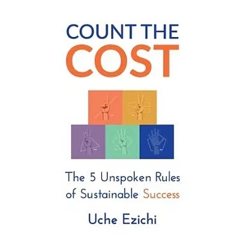 博客來-Count The Cost