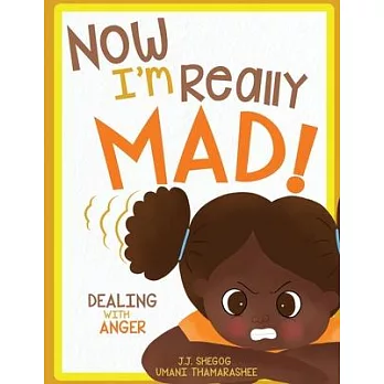 博客來-Now I’’m Really Mad! 2nd Ed.