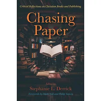 博客來-Chasing Paper