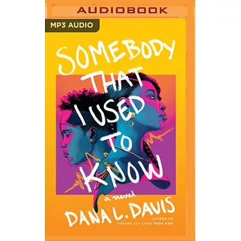 博客來-Somebody That I Used to Know