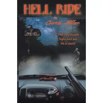 博客來-Hell Ride