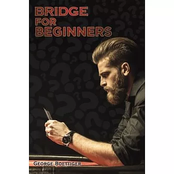 博客來-Bridge for Beginners