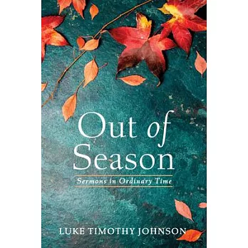 博客來-Out of Season