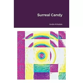 博客來-Surreal Candy