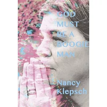 博客來-God Must Be a Boogie Man