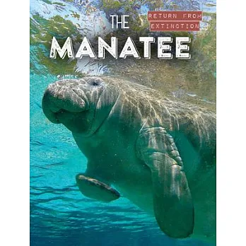 博客來-The Manatee
