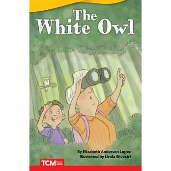 博客來-The White Owl